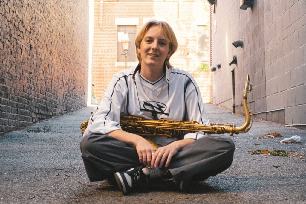 Min studietid på Berklee med stöd från Anna Whitlocks Minnesfond – Anna ...